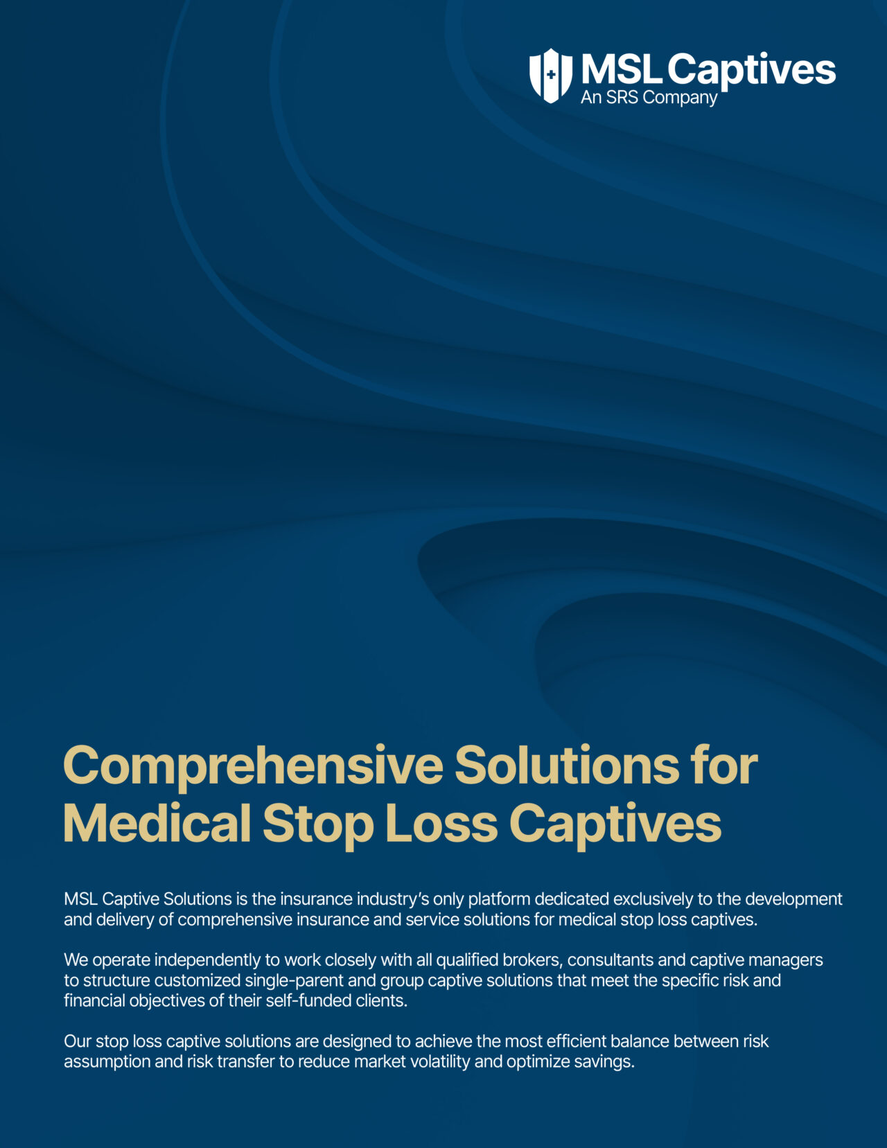 Resources | MSL Captive Solutions